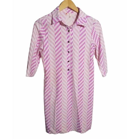 Jude Connally | Dresses | New Jude Connally Susanna Dress In Blocks ...